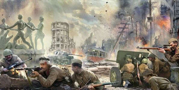 Alternate History The Collapse Of The Soviet Union - Paradox Mods