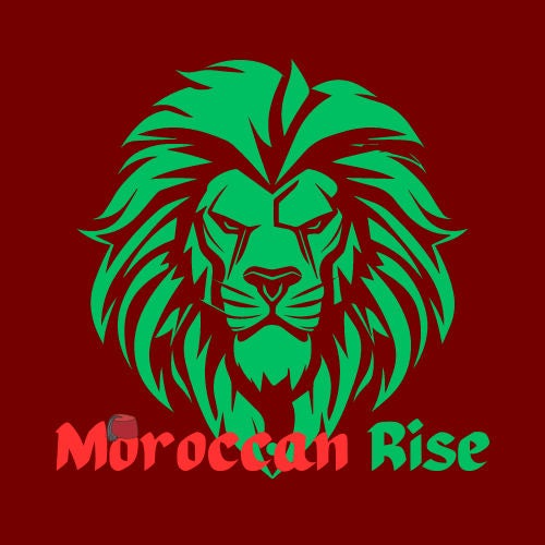 Morocco Rise - Paradox Mods