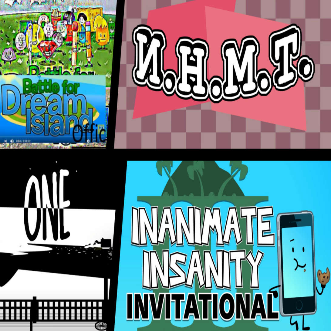 Object Shows In The Crossover World - Paradox Mods