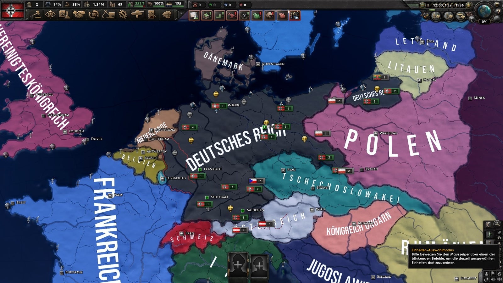 Stege Map Mod Fix (Moisy) - Paradox Mods
