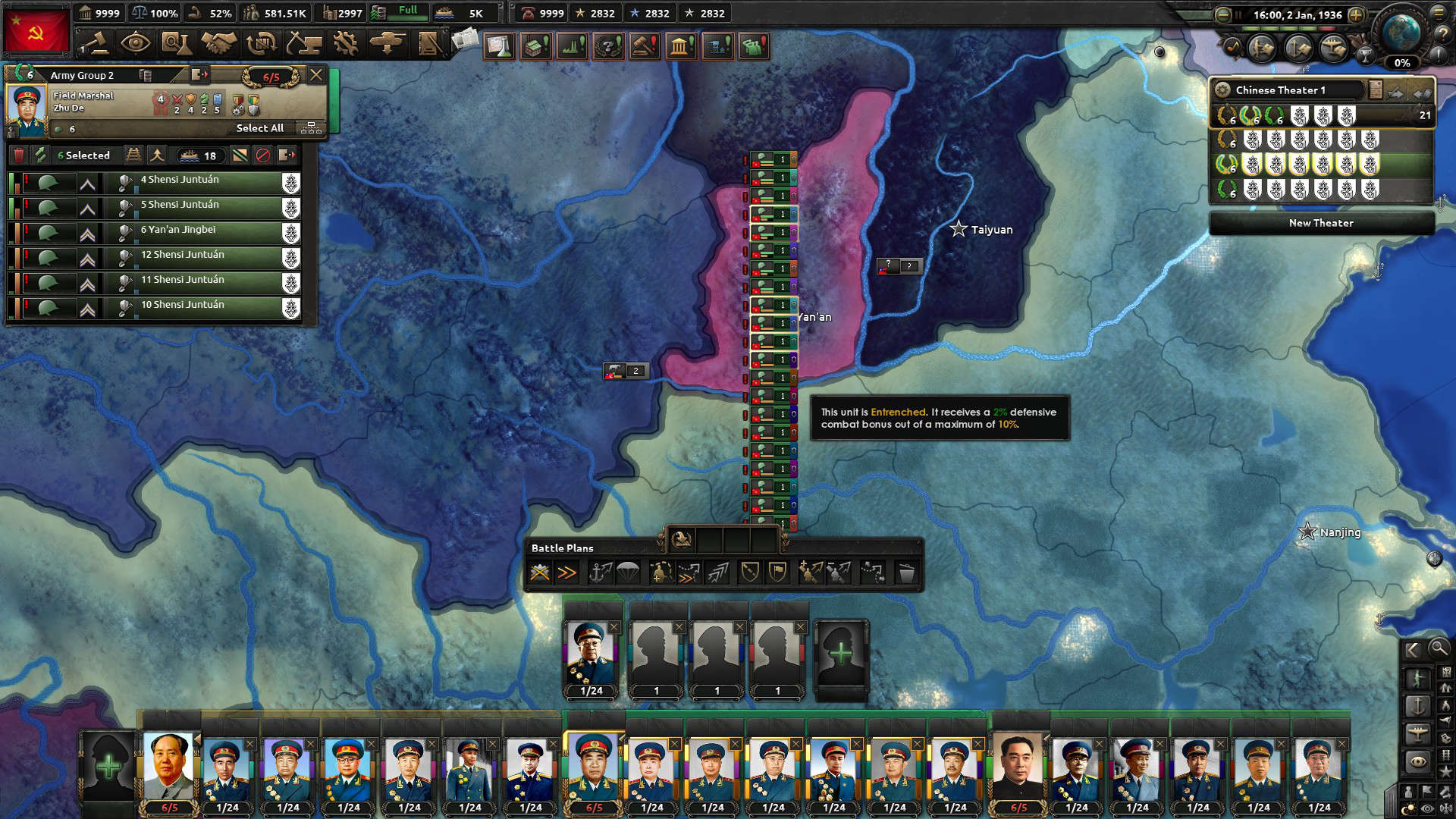 PRC General - Paradox Mods