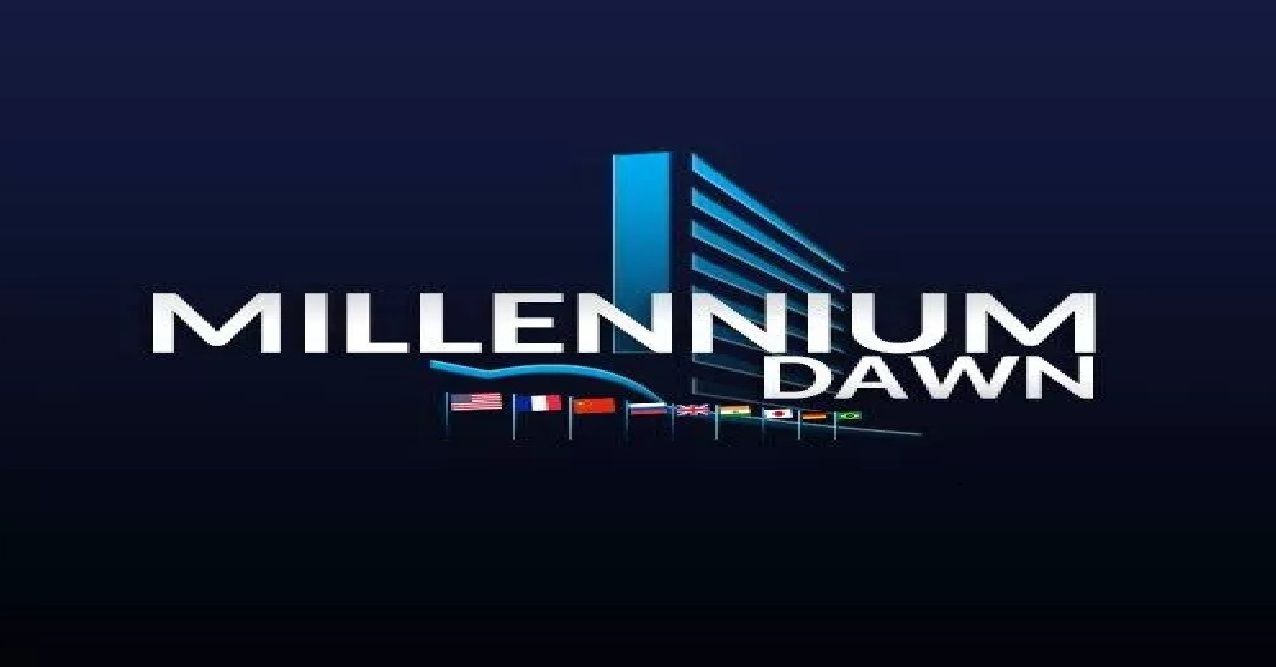 Millennium Dawn: A Modern Day Mod v1.16.1 - Paradox Mods