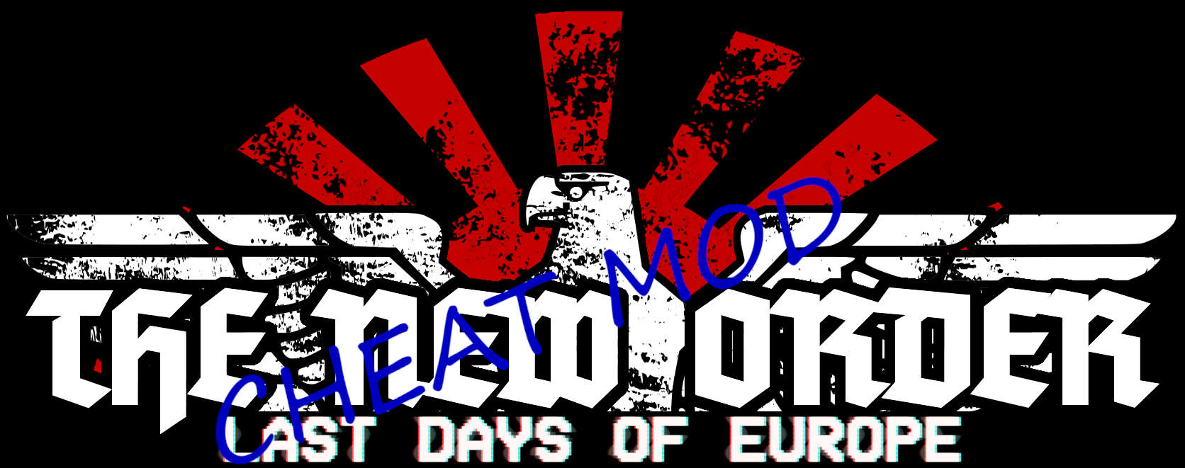 cheat mod ++ tno - Paradox Mods