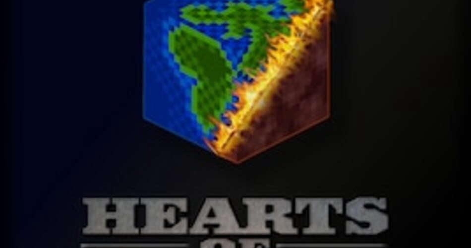 Hearts of Minecraft: Overworld in Flames [BETA] - Paradox Mods