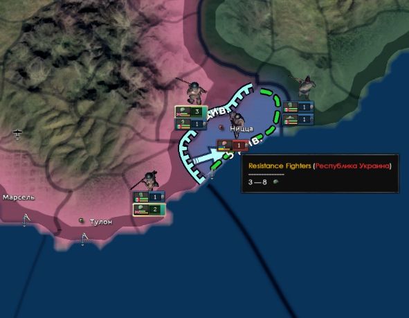 Translate - Paradox Mods