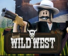 WIld West - Paradox Mods