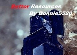 Better Resources + - Paradox Mods