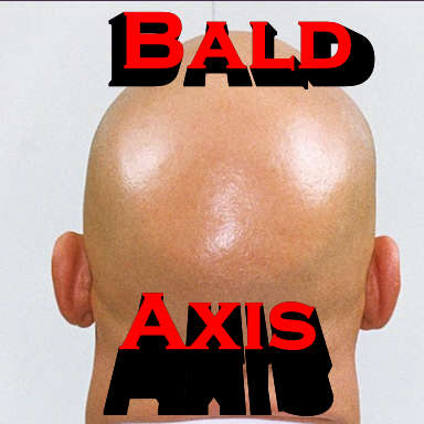 Bald Axis - Paradox Mods