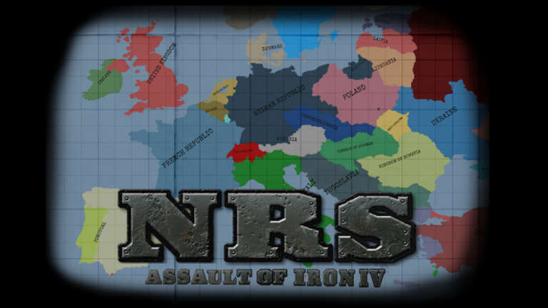 Roblox Nrs The Mod Paradox Mods