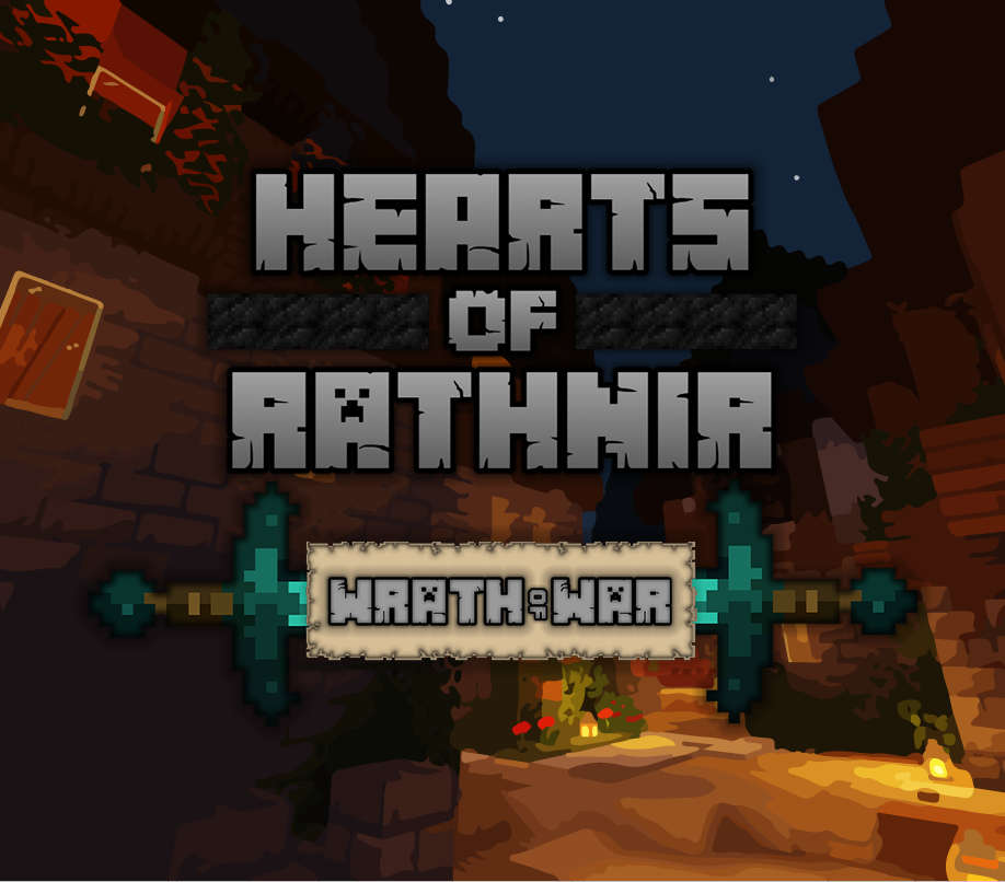 Hearts of Rathnir - Early Beta - Paradox Mods