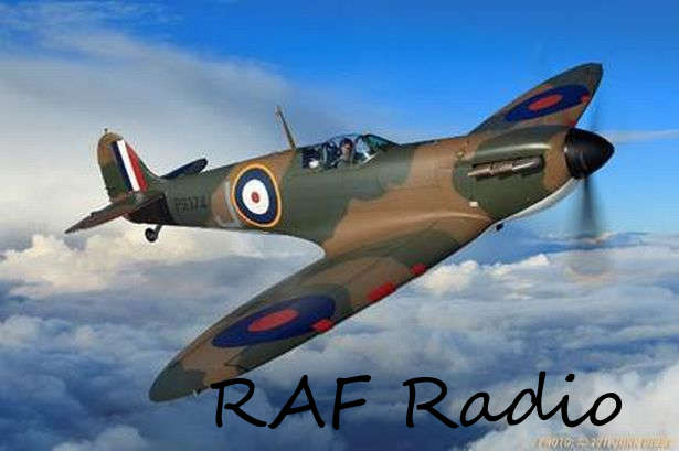 RAF Radio - Paradox Mods