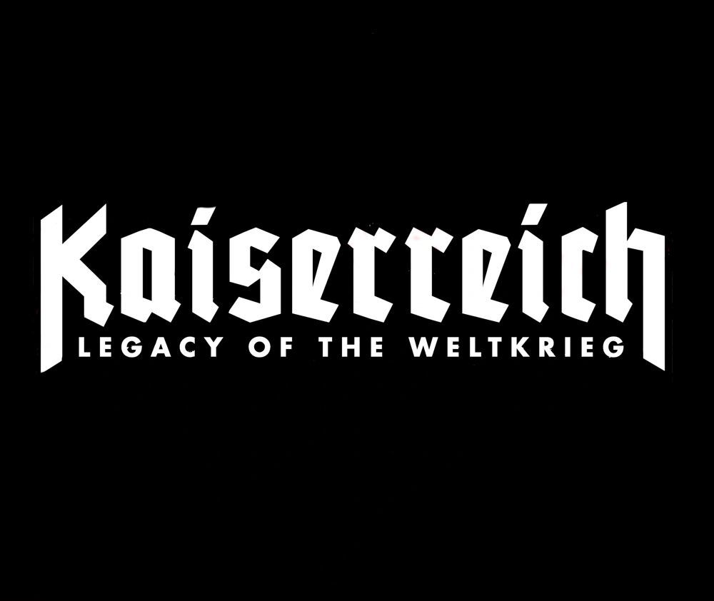 44397 - Kaiserreich Models – Götterdämmerung DLC - Paradox Mods