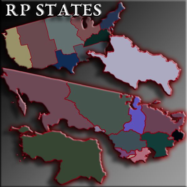 Releasable RP States - Paradox Mods