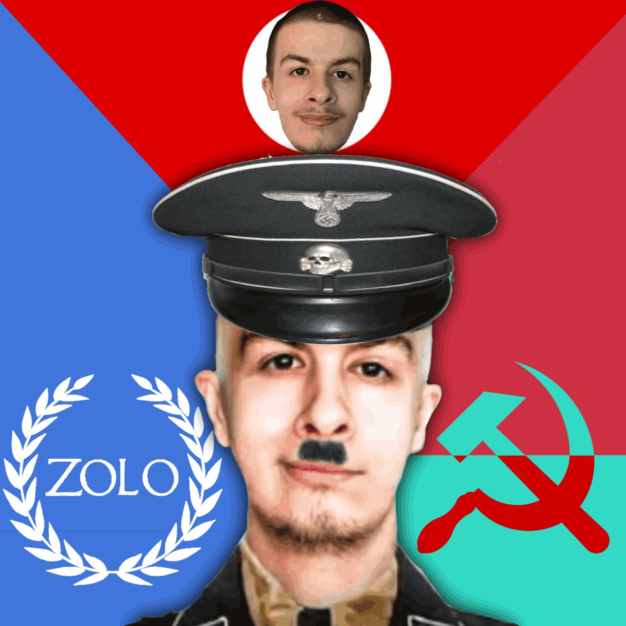 Ivan Zolo Italia - Paradox Mods