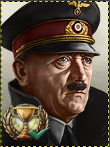 Hitler Portair - EXTENDED v3 - Paradox Mods