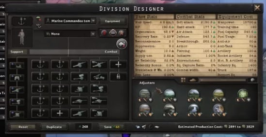 The Bulow Timeline - Paradox Mods