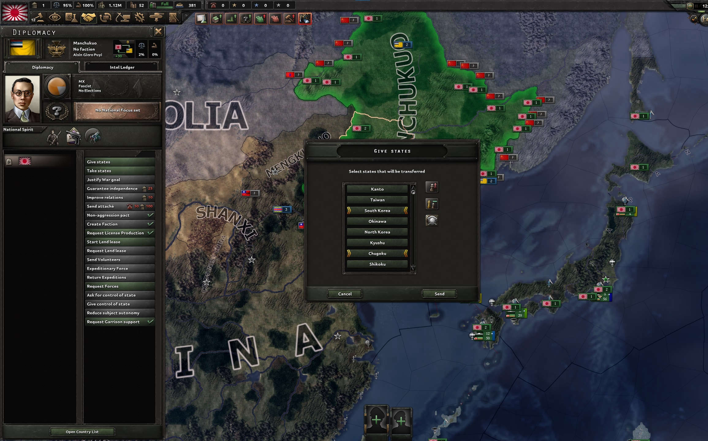 State transfer tool NOT OFFICIAL - Paradox Mods