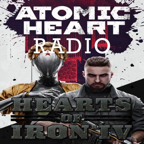 Atomic Heart - Paradox Mods