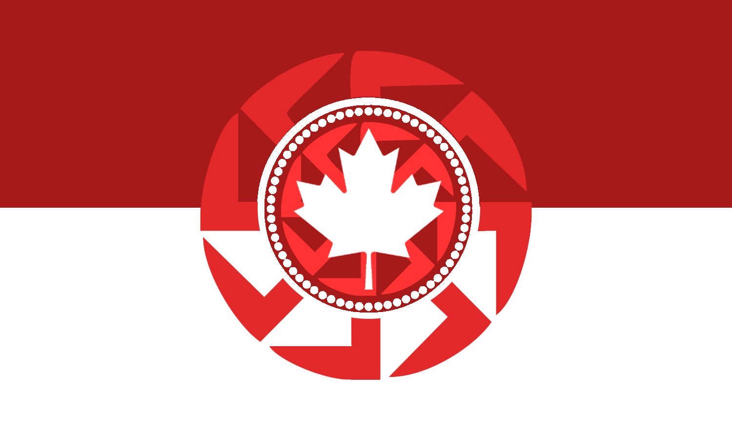 Red Flood: Red Man's Burden - Paradox Mods