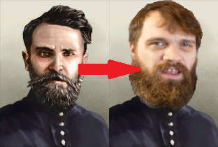 Mietczynski replaces Konstantin Rodzaevsky - Paradox Mods