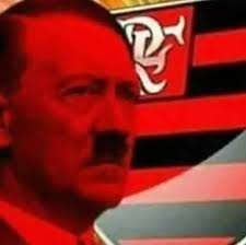 Hitler Flamenguista - Paradox Mods