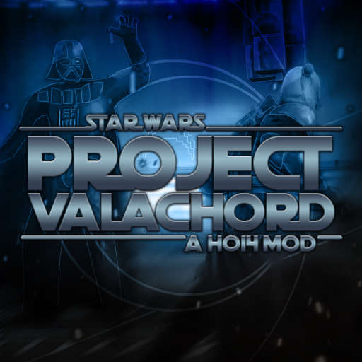 Project Valachord: 1.1 - Paradox Mods