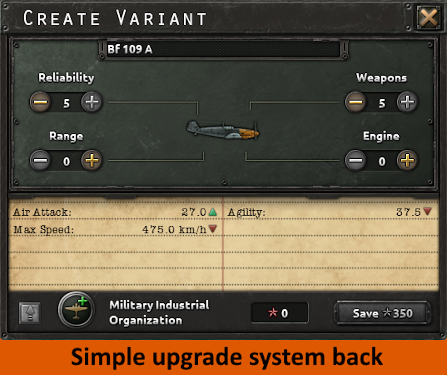 Simple Planes Back - Paradox Mods