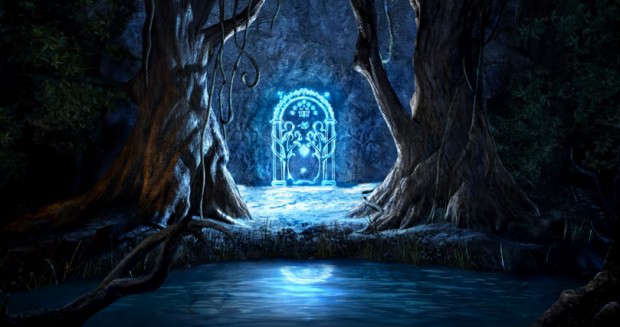 LotR: The Shadow of Moria - Paradox Mods