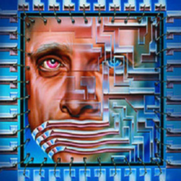 Mute Scream - Paradox Mods