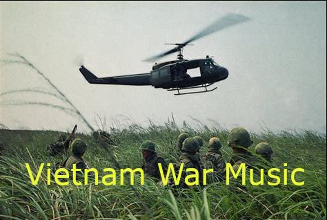 Vietnam War Songs - Paradox Mods