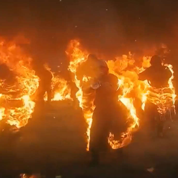 Desperate AI - Paradox Mods