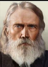 Old man Hitler - Paradox Mods