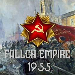 Fallen Empire - Paradox Mods