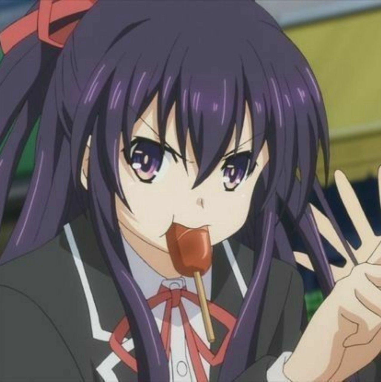 Anime HOI4 - Paradox Mods