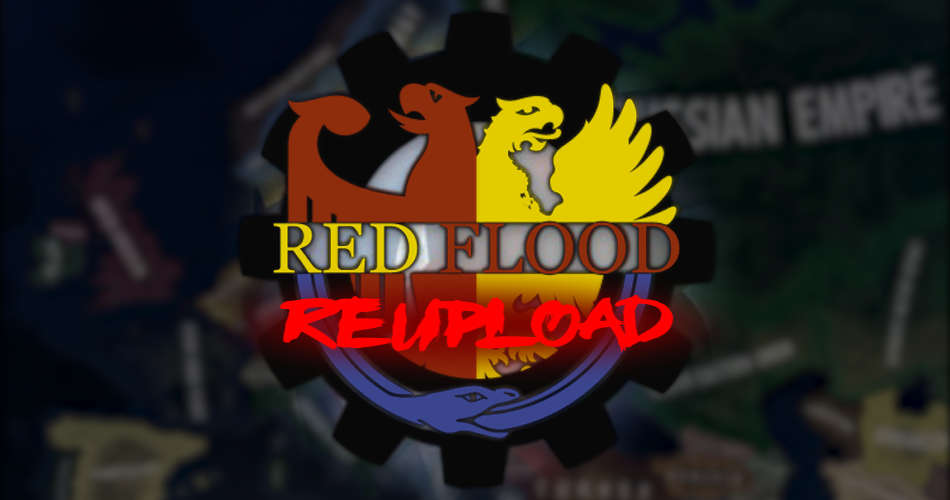 Red Flood Reupload - Paradox Mods