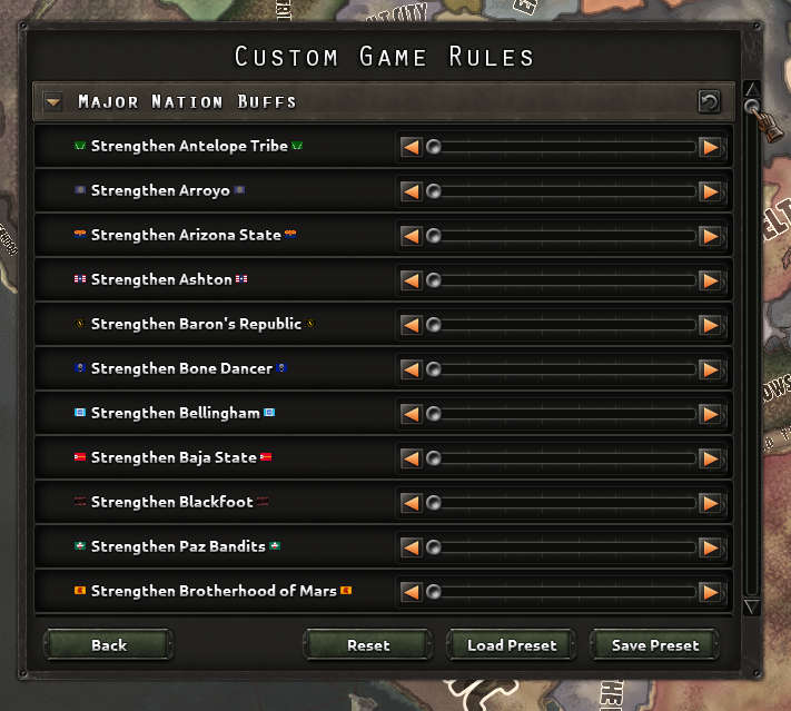 OWB - Buff Any Nation - Paradox Mods