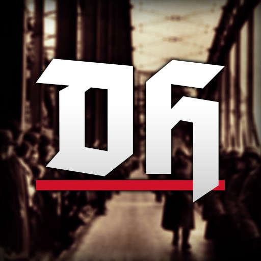 Darkest Hour - PDX Mods Page - Paradox Mods