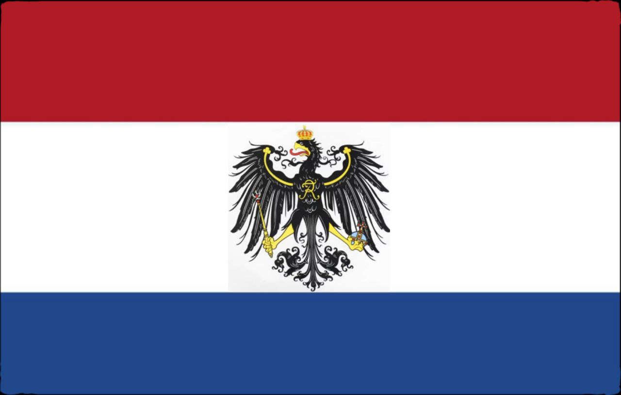 The new German nation - Paradox Mods