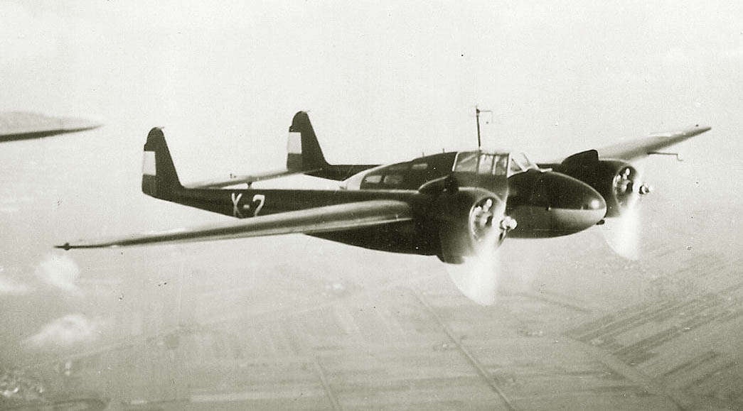 Multirole Aircraft - Paradox Mods