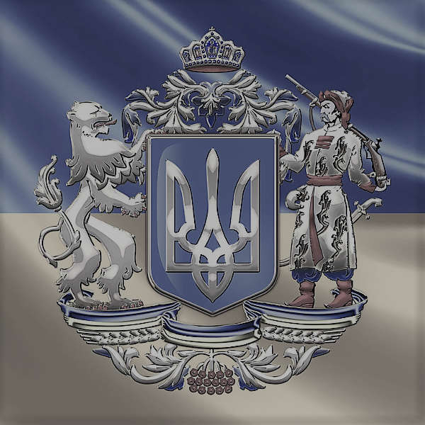 Ukraine Mod - Paradox Mods