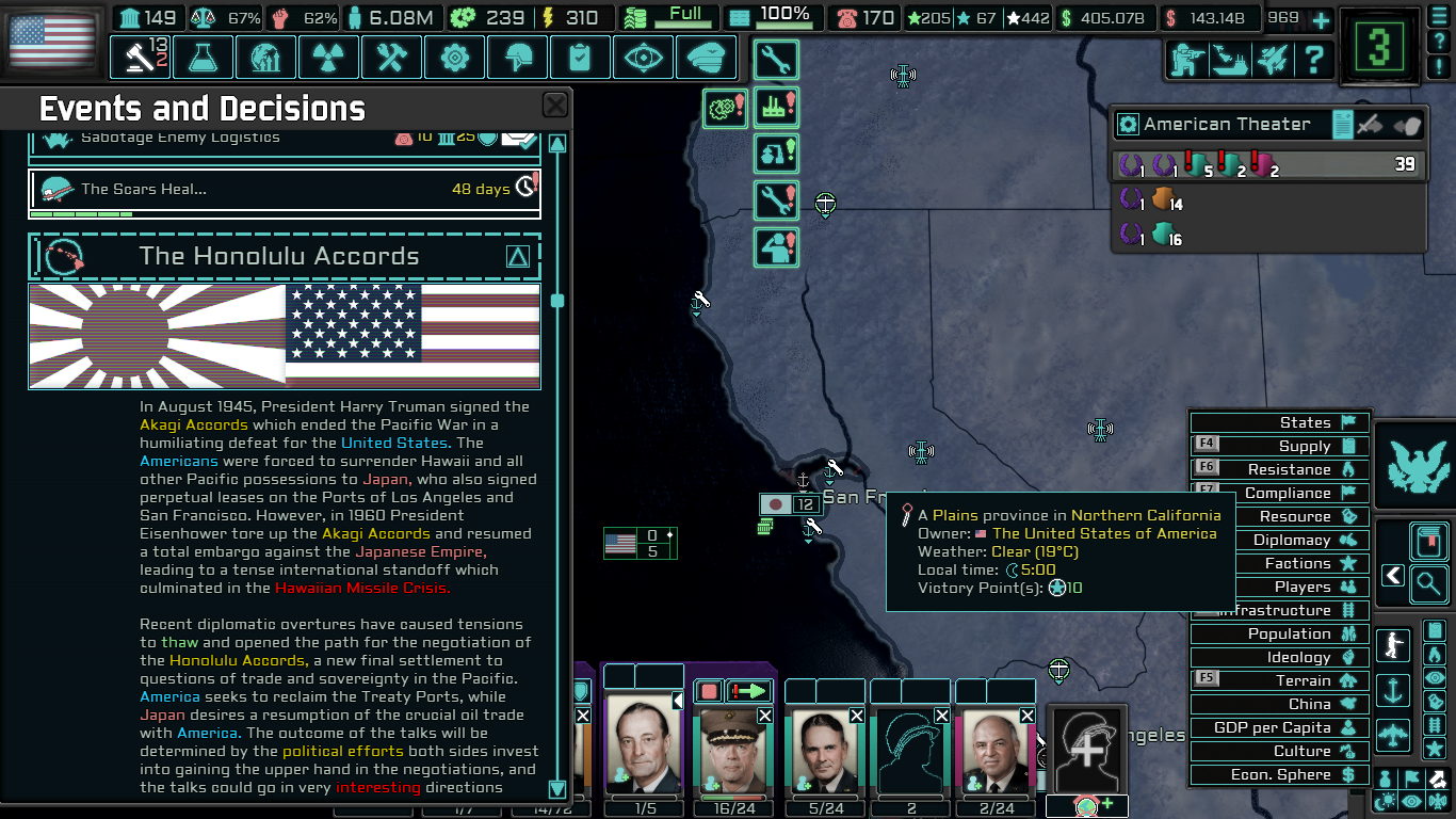 TNO personal use - Paradox Mods