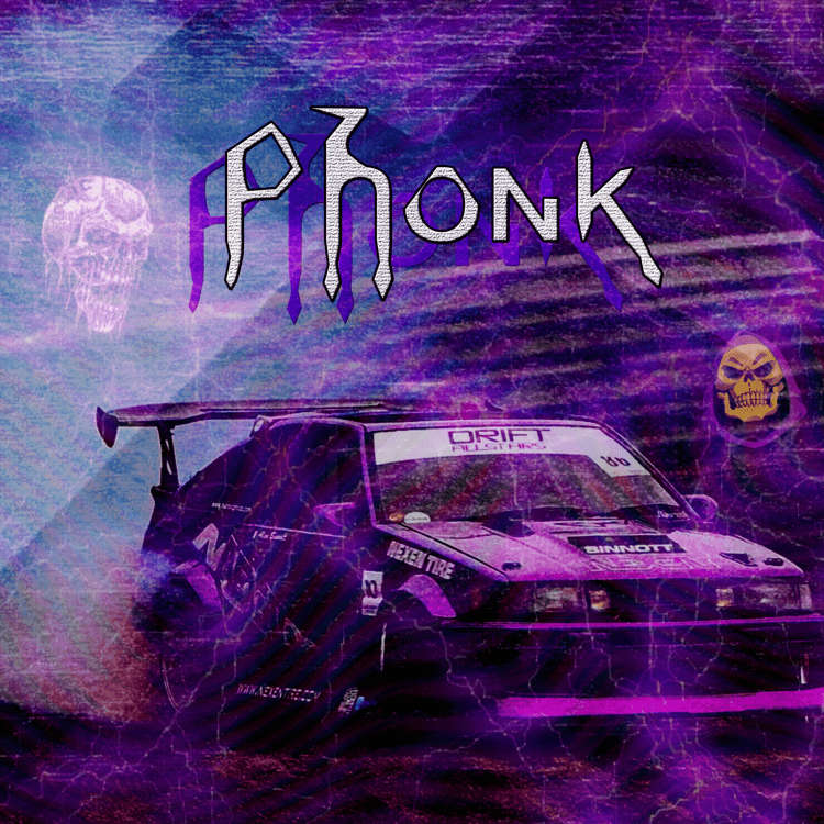 Radio Phonk - Paradox Mods