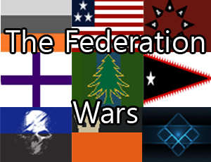The Federation Wars - Paradox Mods