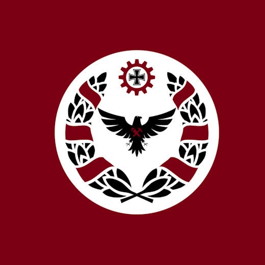 Legacy of the Eagle of Anarchy - Paradox Mods