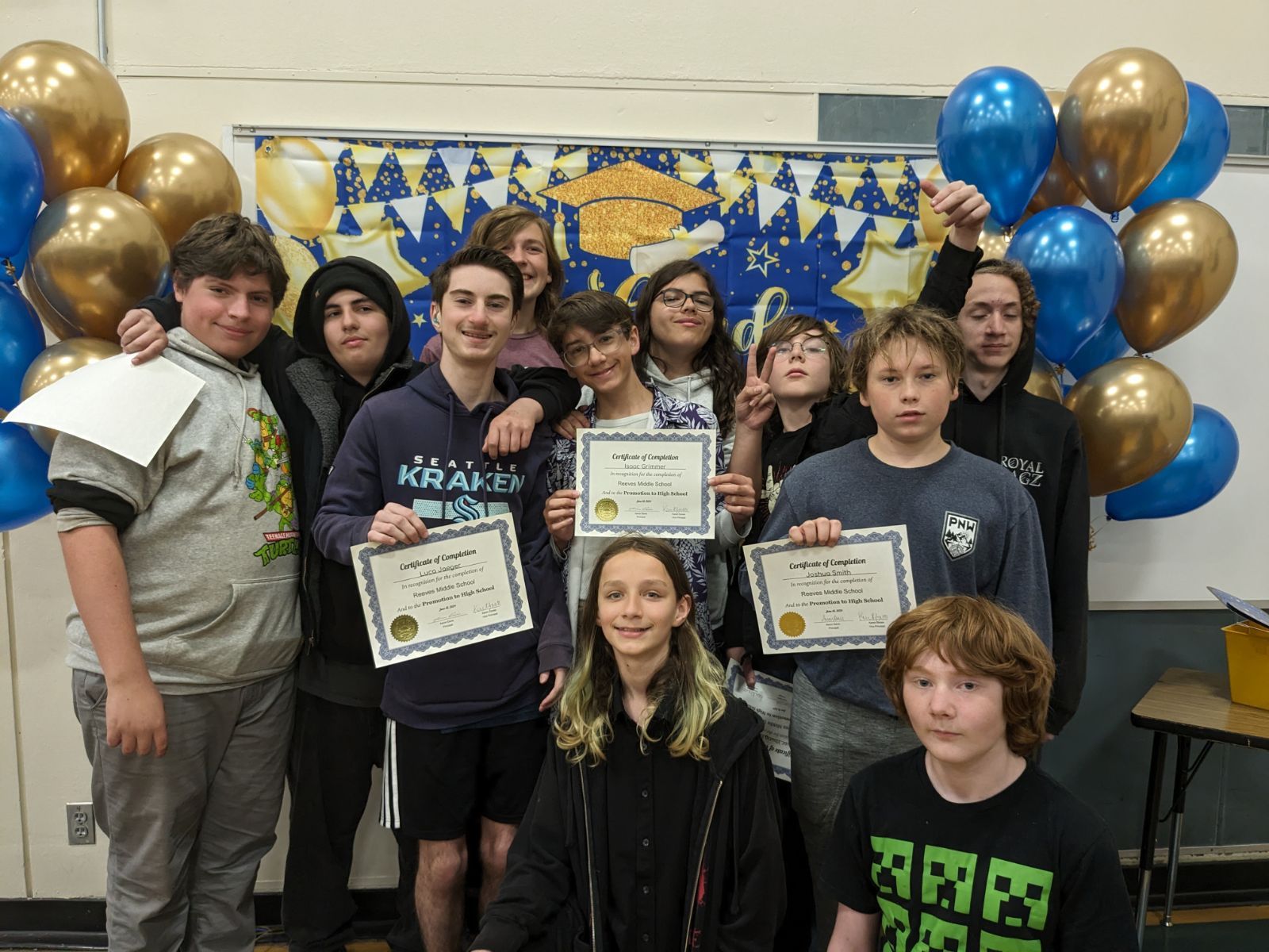 The boys - Paradox Mods