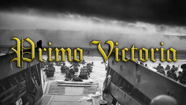 Primo Victoria with toolpack - Paradox Mods