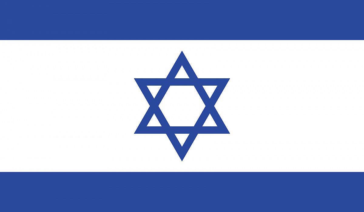 Enhanced Israel - Paradox Mods