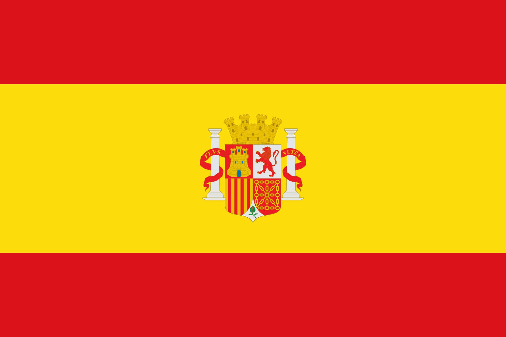 New flag Republic of Spain - Paradox Mods