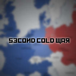 Second cold war: Steel Wall - Paradox Mods