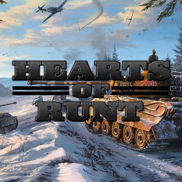 Hearts of RUNT [V.1.0] - Paradox Mods